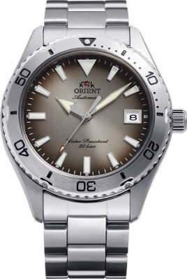 Наручные часы Orient A-AC0Q16N