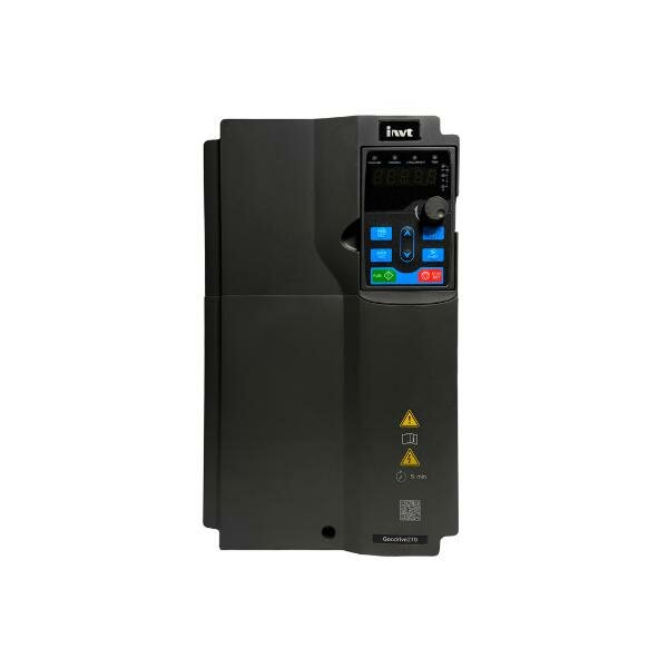 Преобразователь частоты GD270-5R5-4 5.5кВт 380В INVT 11001-02331
