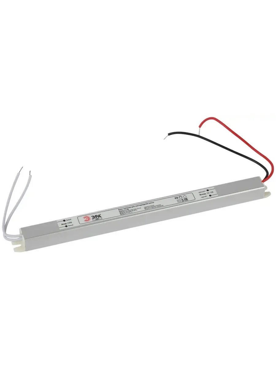 Энергосервис для LED-ленты 36W IP20