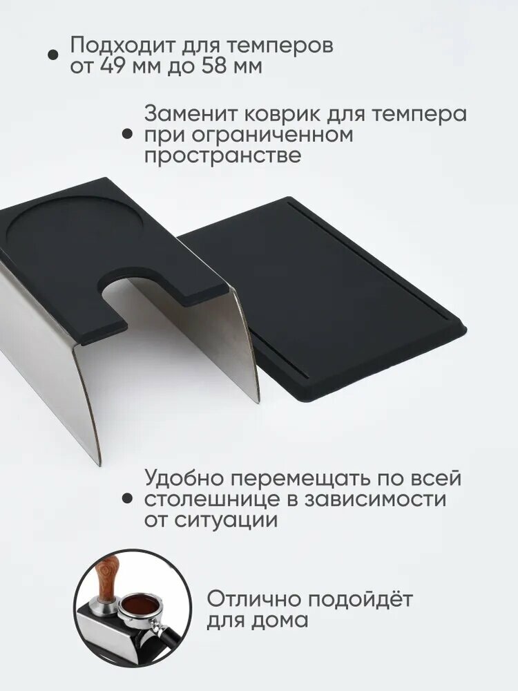 Запчасть для ручной кофемолки