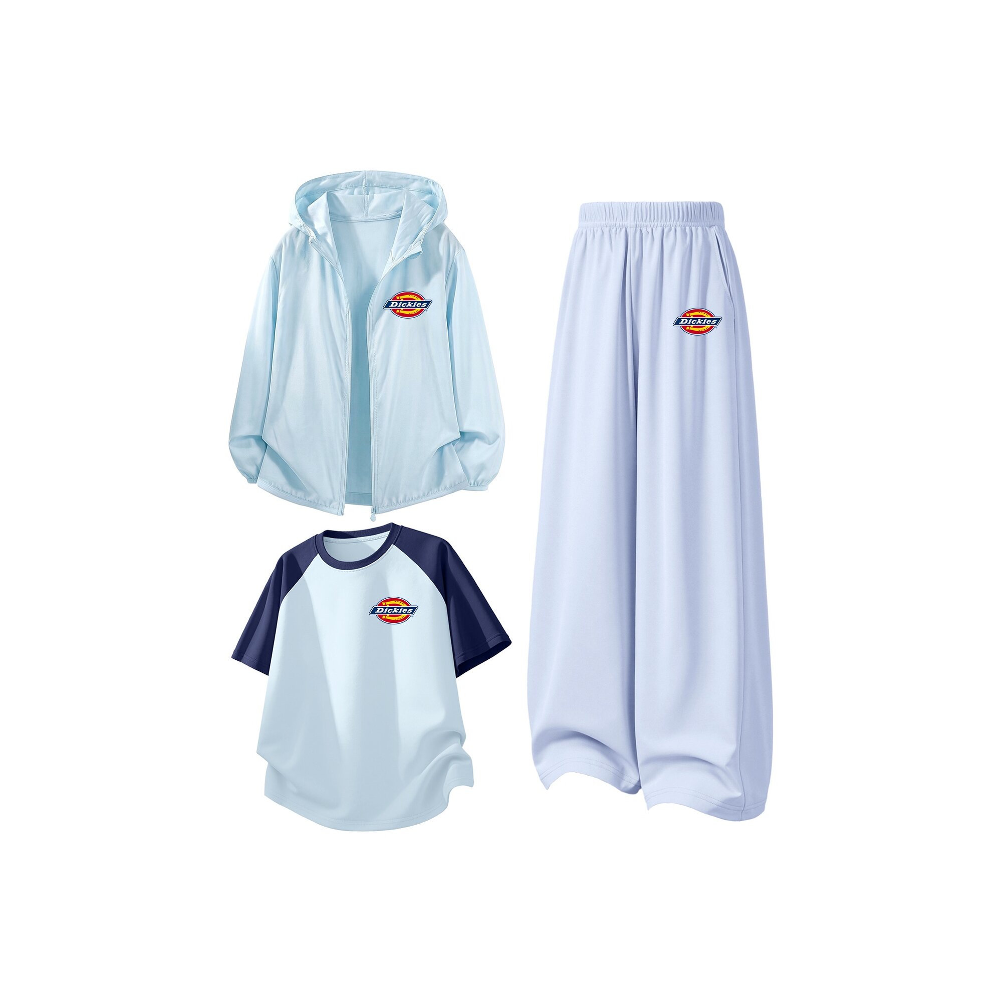 Комплект одежды Dickies