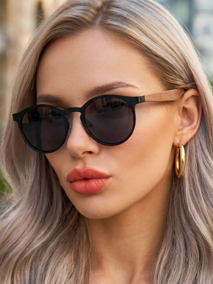 Солнцезащитные очки