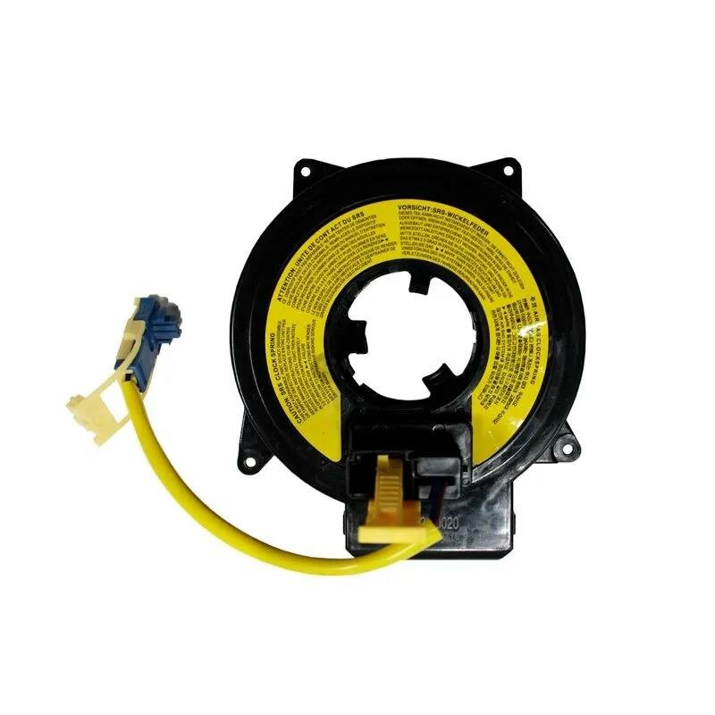 Шлейф подрулевой SAT ST-129-0020 Kia Sorento 02-13