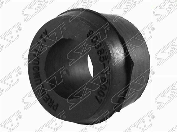 Втулка амортизатора Daihatsu Terios 97-06 / SAT ST-48537-87401 Toyota Cami 99-06