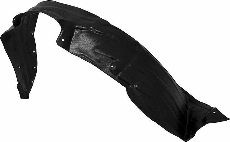 Подкрылок SAT ST-11-0126 Toyota RAV4 CA20 00-05 спереди/ слева