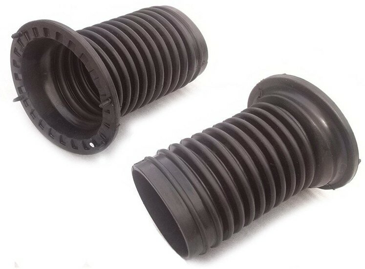 Пыльник стойки SAT ST-96535008 Chevrolet Aveo 02-11, Spark 05-10