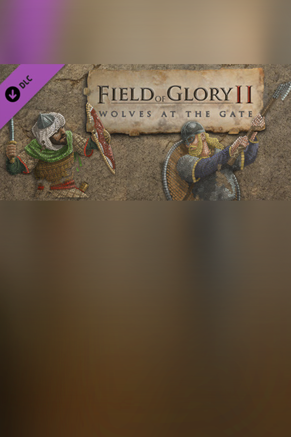 Field of Glory II Wolves at the Gate, РФ + СНГ