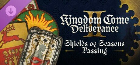 Kingdom Come: Deliverance II Shields of Seasons Passing, РФ + СНГ