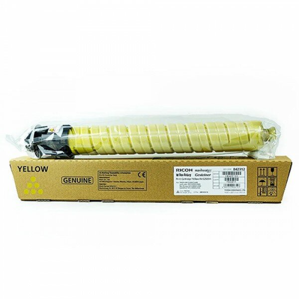 Картридж Ricoh Black IM C2500H 842312 оригинальный