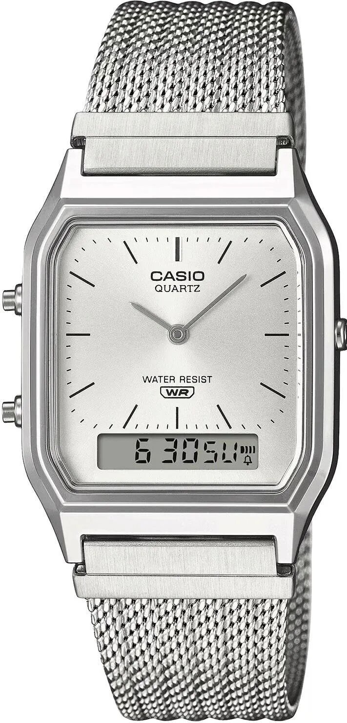  CASIO Vintage
