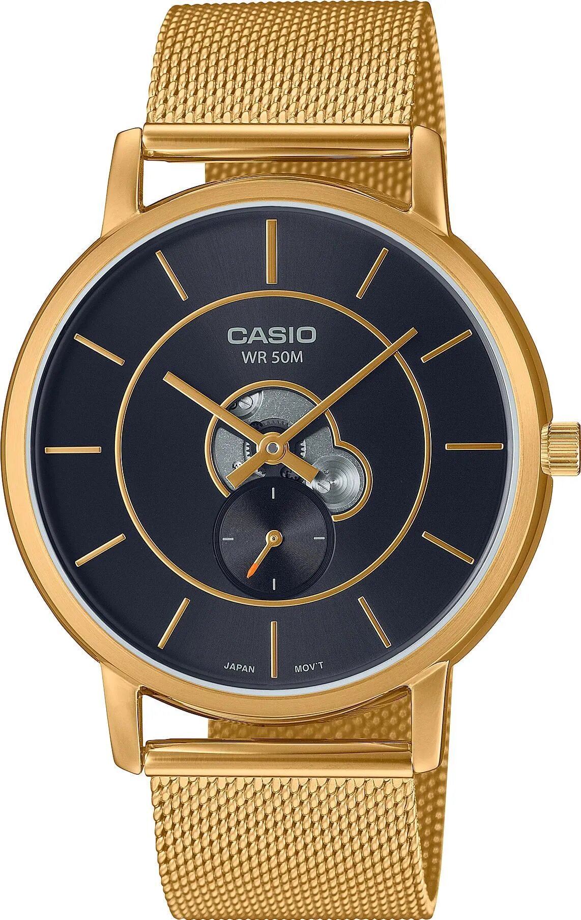  CASIO Collection