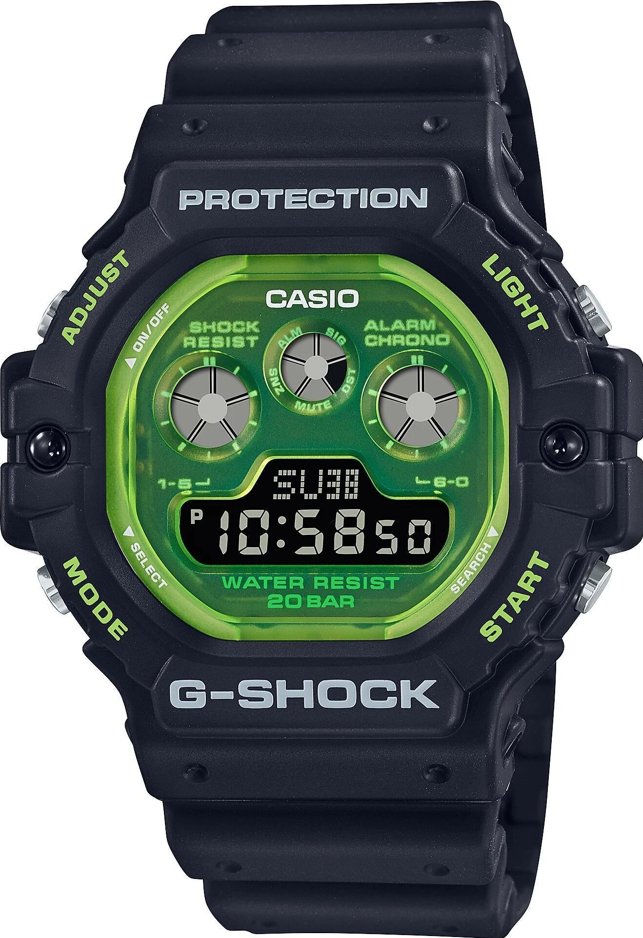  CASIO G-Shock