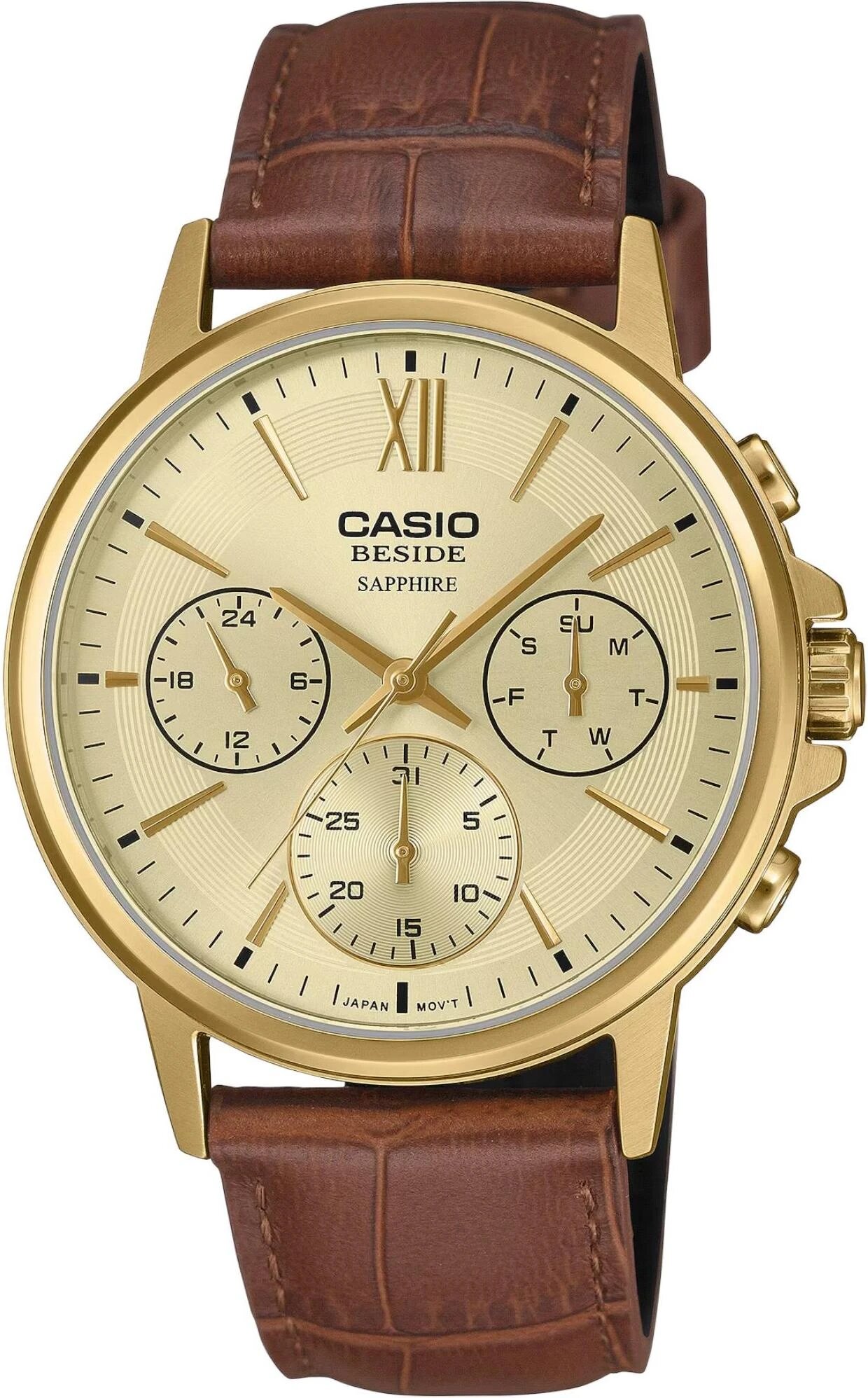  CASIO