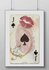 Постер / Плакат Карта (Card)