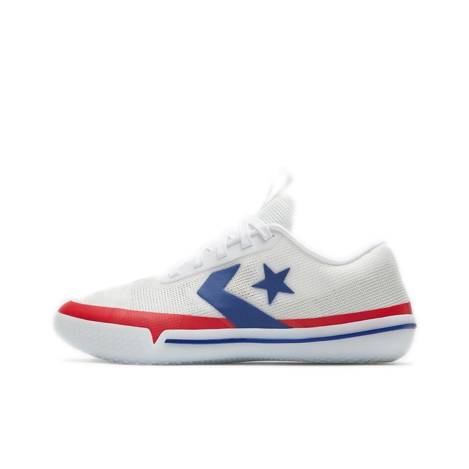 Кеды All Star Pro BB