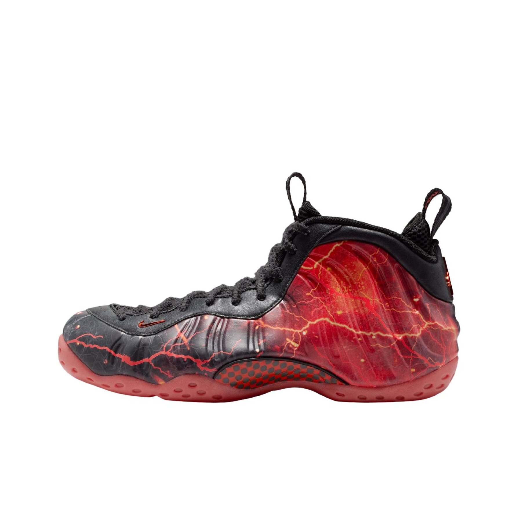 Кеды NIKE Foamposite One