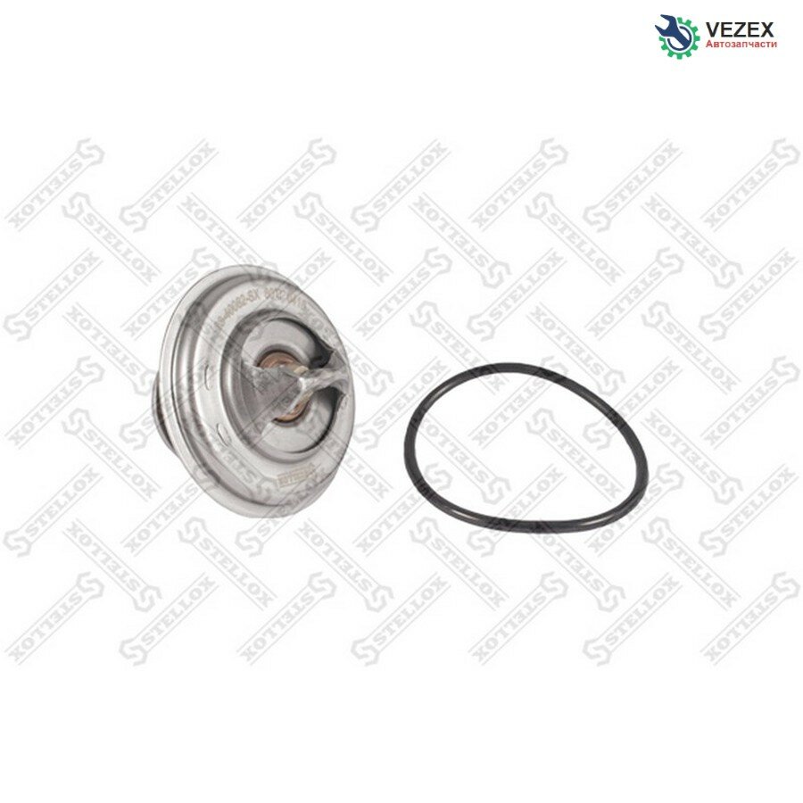 STELLOX 2340082SX термостат!\ BMW E34/E36/E38/E39, Opel Omega 2.5TD/TDs 91-04
