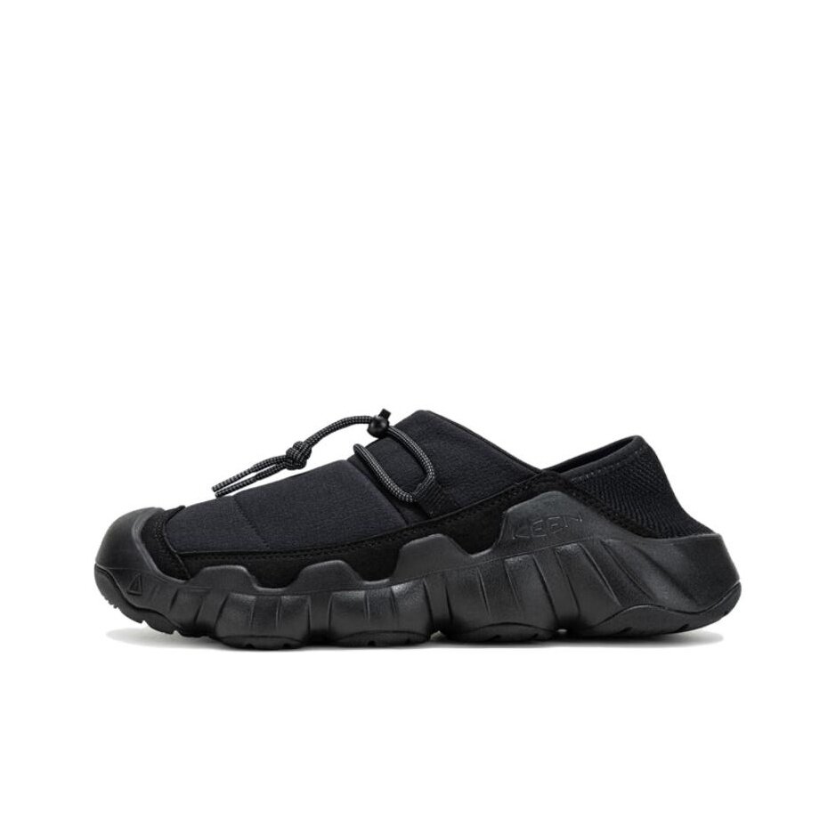 Кеды KEEN HYPOWSER CRUSHBACK