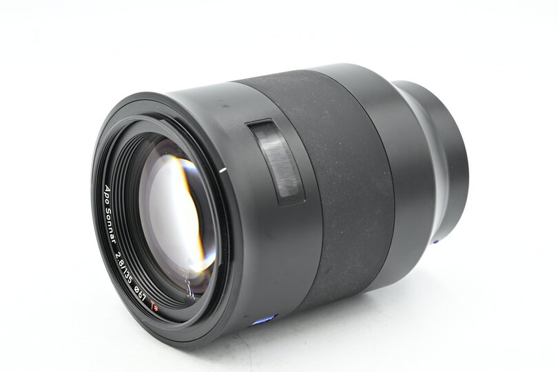 Объектив Zeiss Batis 135mm f/2.8 Sony E