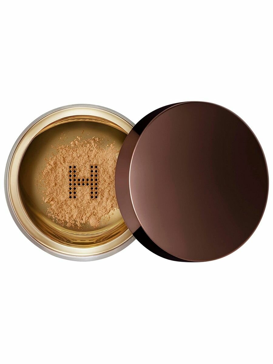 HOURGLASS Прозрачная фиксирующая пудра Veil Translucent Setting Powder (Translucent Deep) 10,5 г