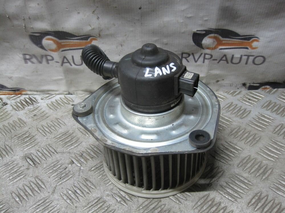 Моторчик отопителя Chevrolet Lanos 2004-2010