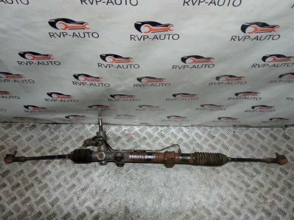 Рейка рулевая Chery Fora A21 (Фора) 1.6 2006-2010