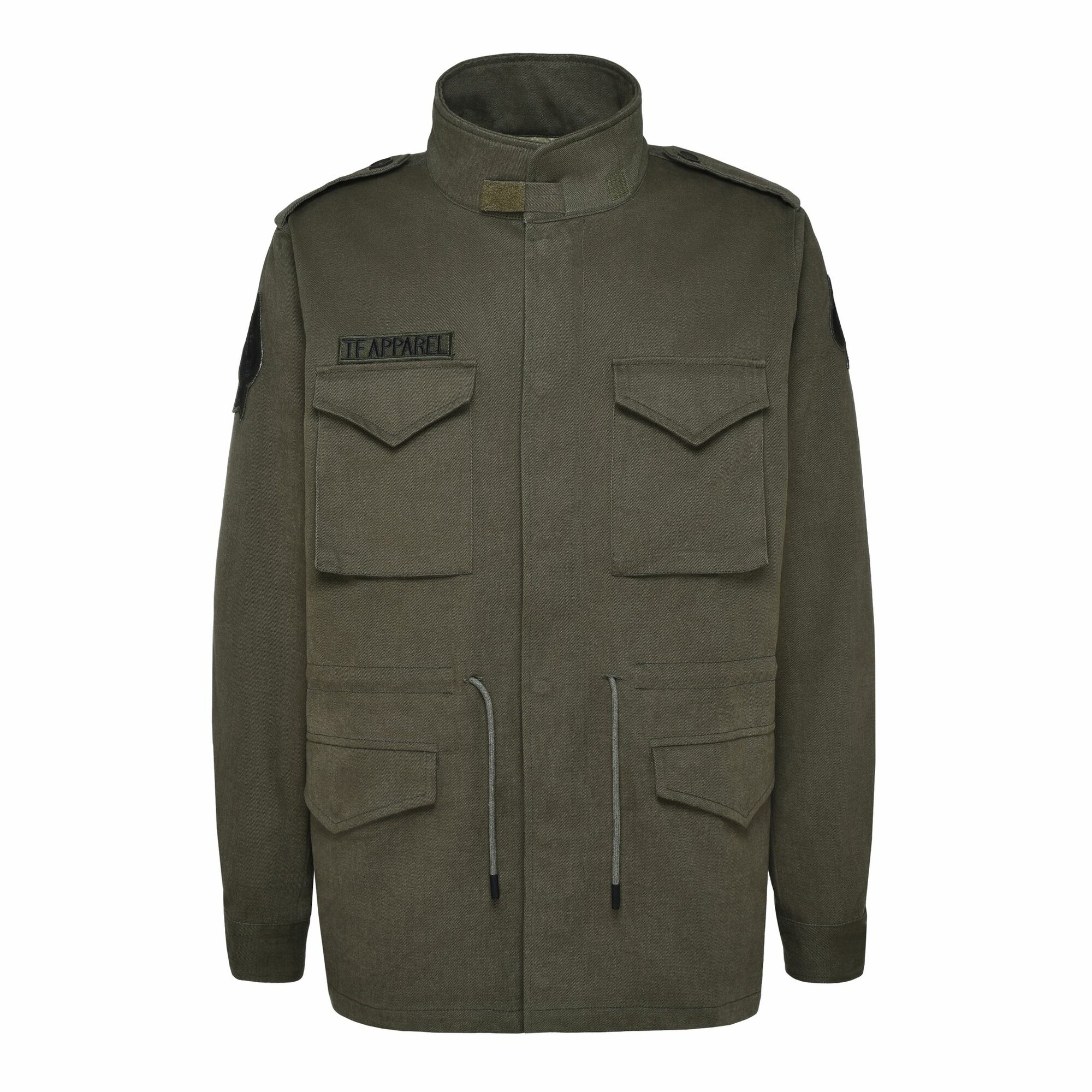 Куртка TF Apparel