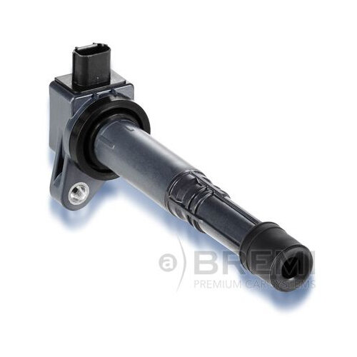 Катушка зажигания для автомобиля, BREMI 20510 (1 шт.)