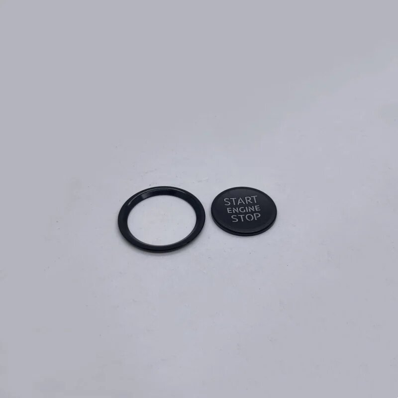 Для 2021 2022, Infiniti QX55, автомобильный запуск двигателя, одна кнопка запуска, BLACK, Черный