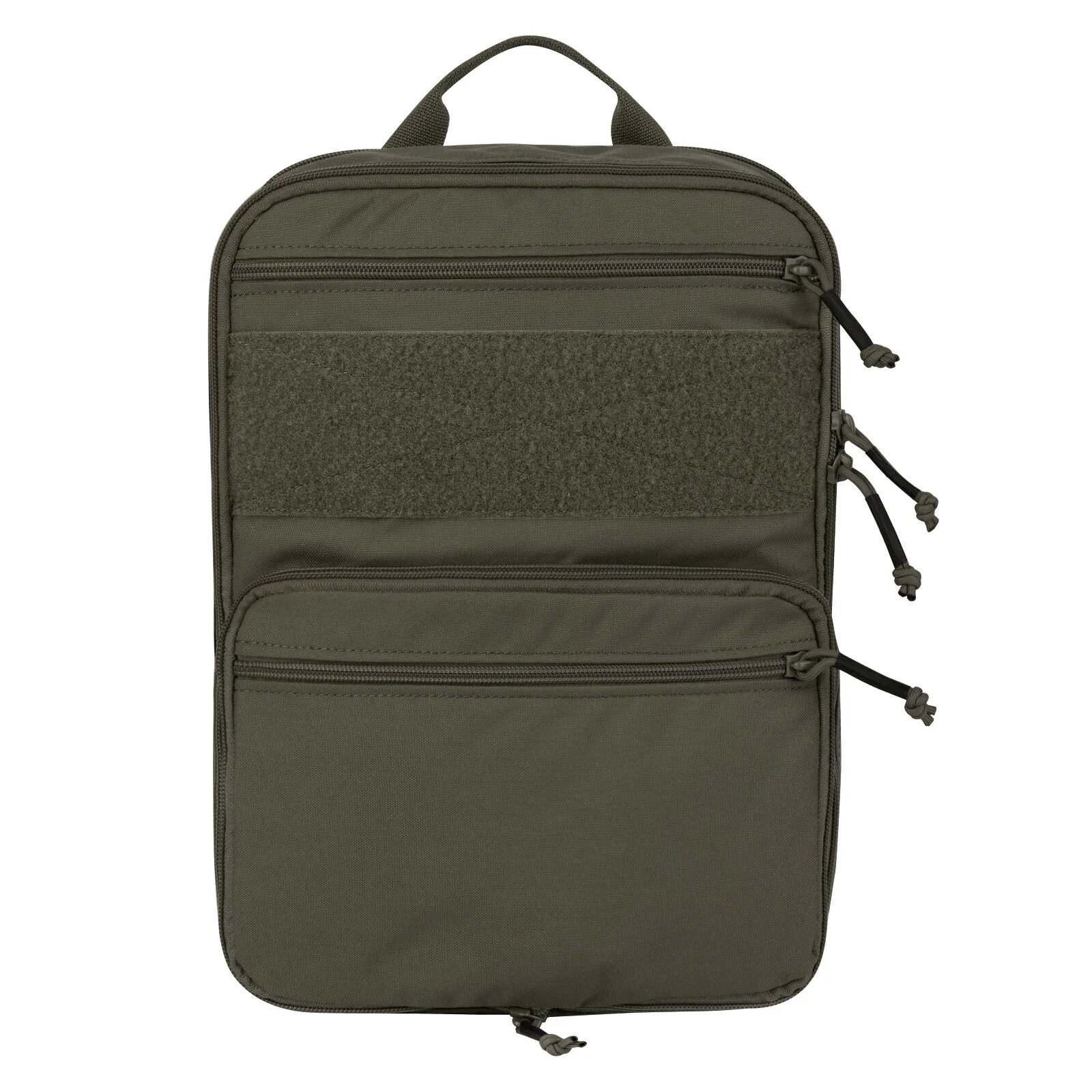 Тактический рюкзак KRYDEX D3 23L Ranger Green