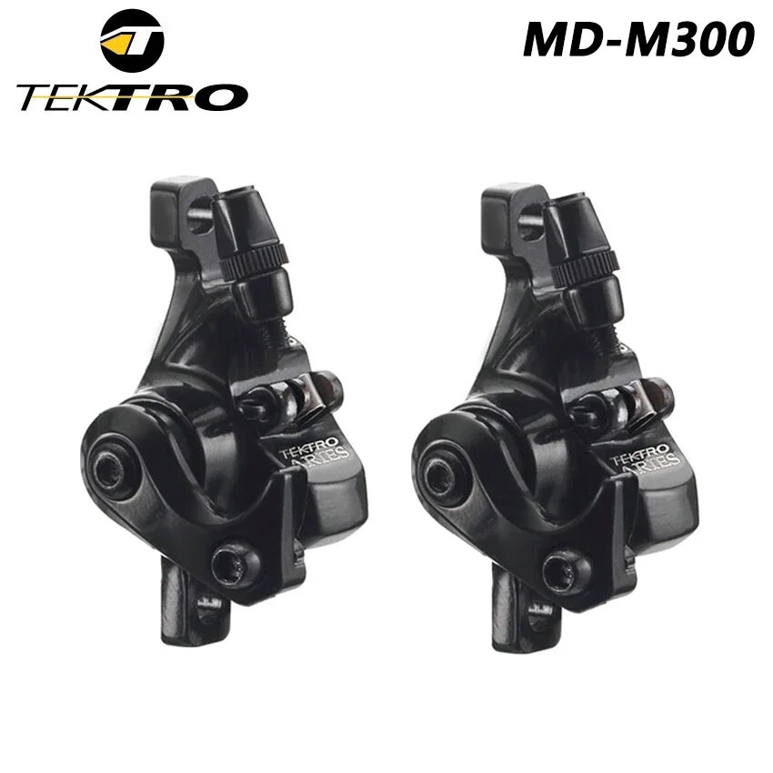 TEKTRO MD-M300 механический дисковый тормоз Front rear