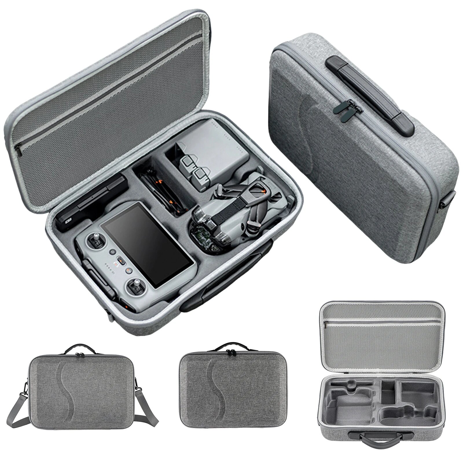 Жесткий чехол для DJI Mini 5 Pro