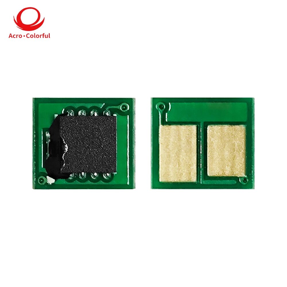 Тонер-чип Acro.ylc CF228A 3PCS 3K для HP