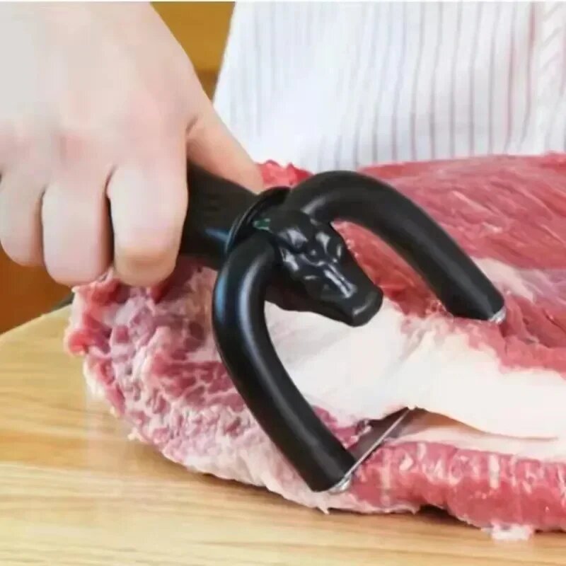 Ручной измельчитель мяса Carne Carne Porco