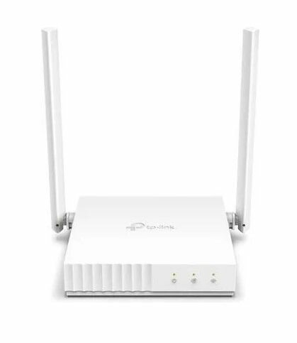Wi-Fi роутер TP-Link TL-WR844N