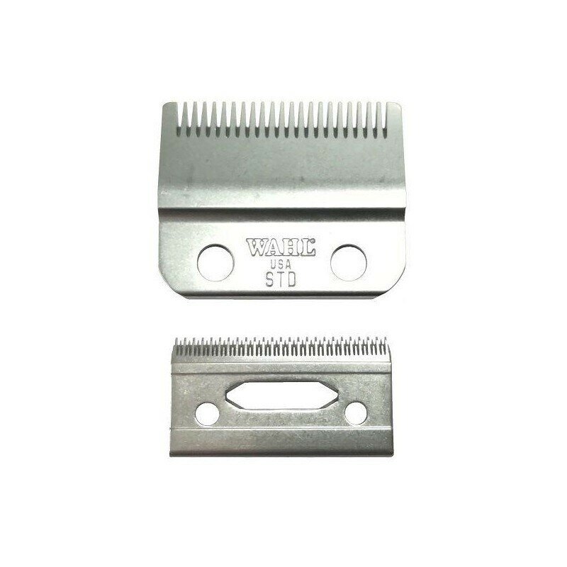 WAHL Ножевой блок 2161-416 Blade set Stagger Tooth Magic Clip Cordless 2161-408