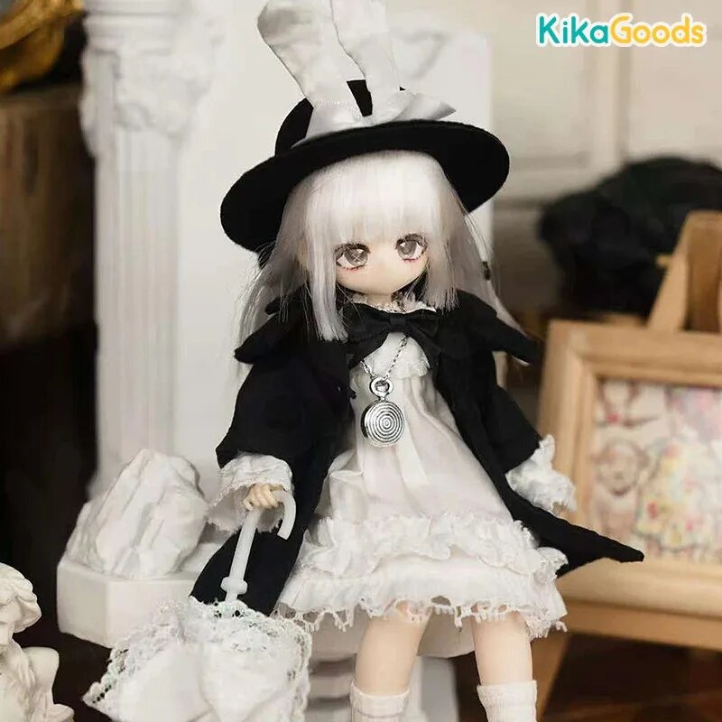 Фигурка Momotale 1/8 MJD