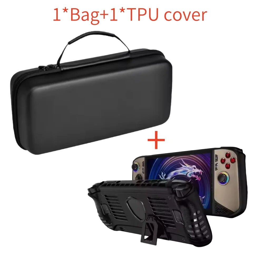 Чехол-сумка для MSI Claw 8 AI+ 2025