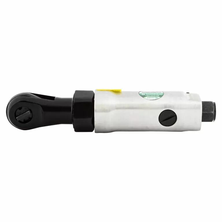 Пневмотрещотка GARWIN 3/8" 45 Нм (4,6 кГм) 801510-1002