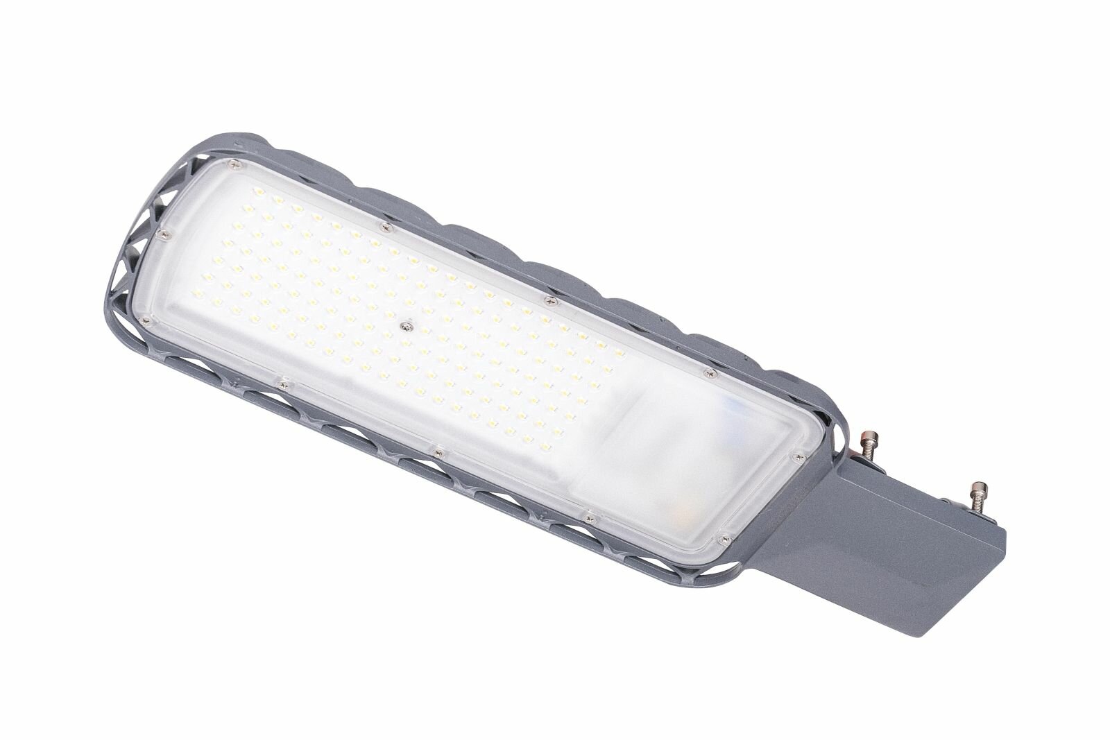 Светильник светодиодный консольный уличный дку-100вт 840 ip65 urban lite l gy