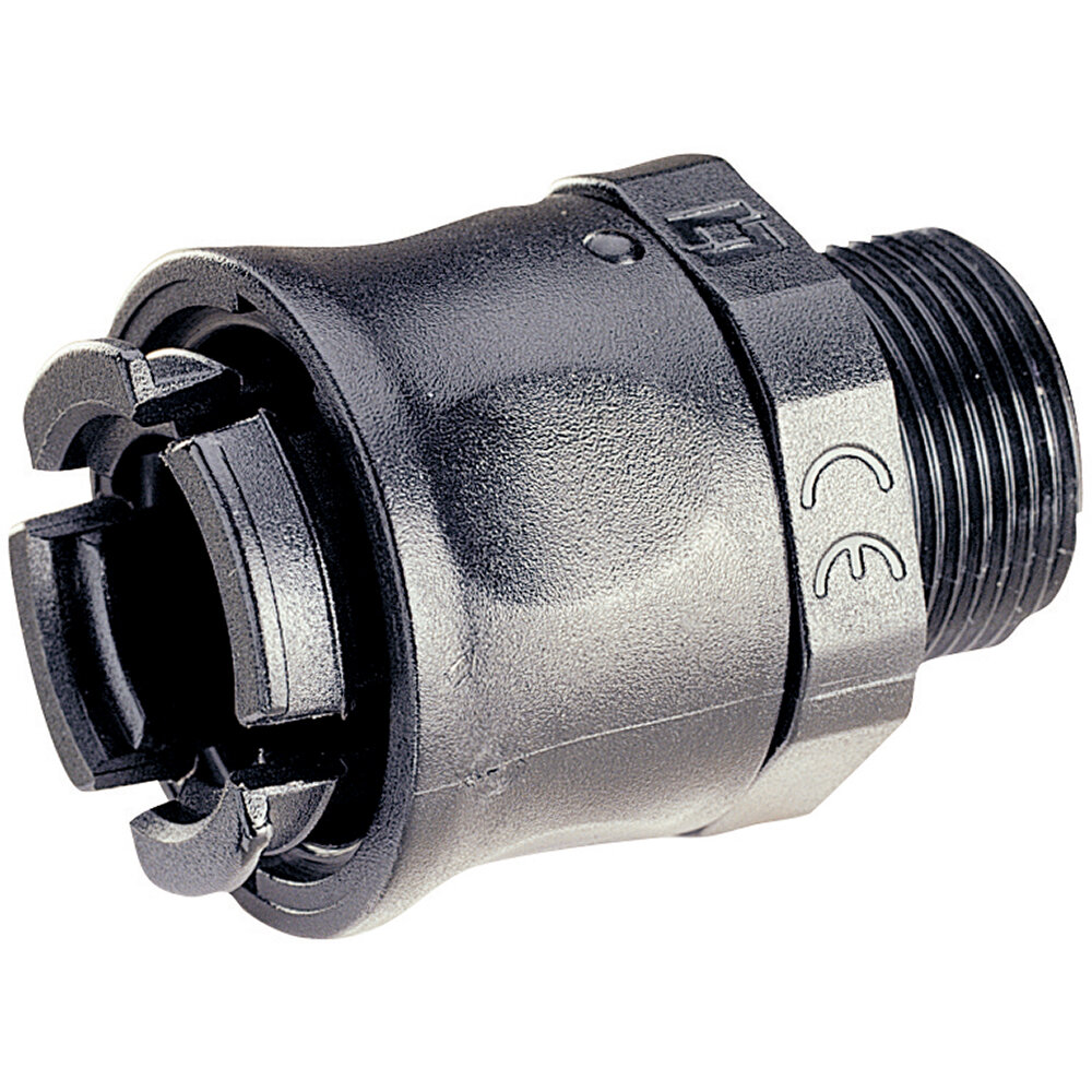 Зажим кабельный iso 20 d=16