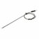 Термощуп для гриля, Серый