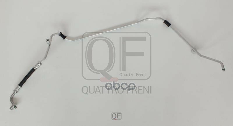 Трубка кондиционера QUATTRO FRENI арт. qf30q00219