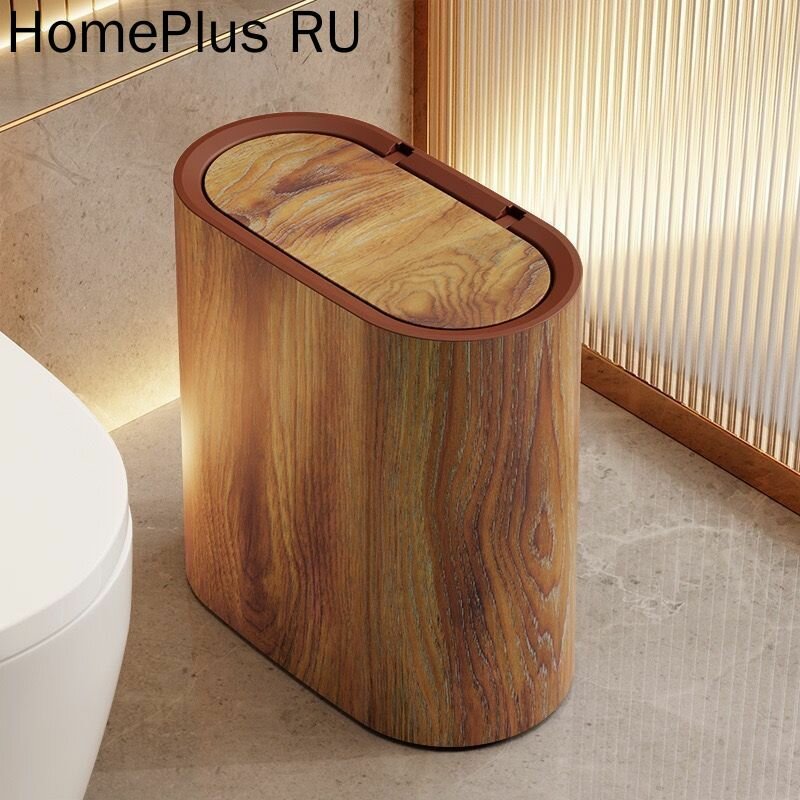 Корзина для бумаг, 12 л, 1 шт