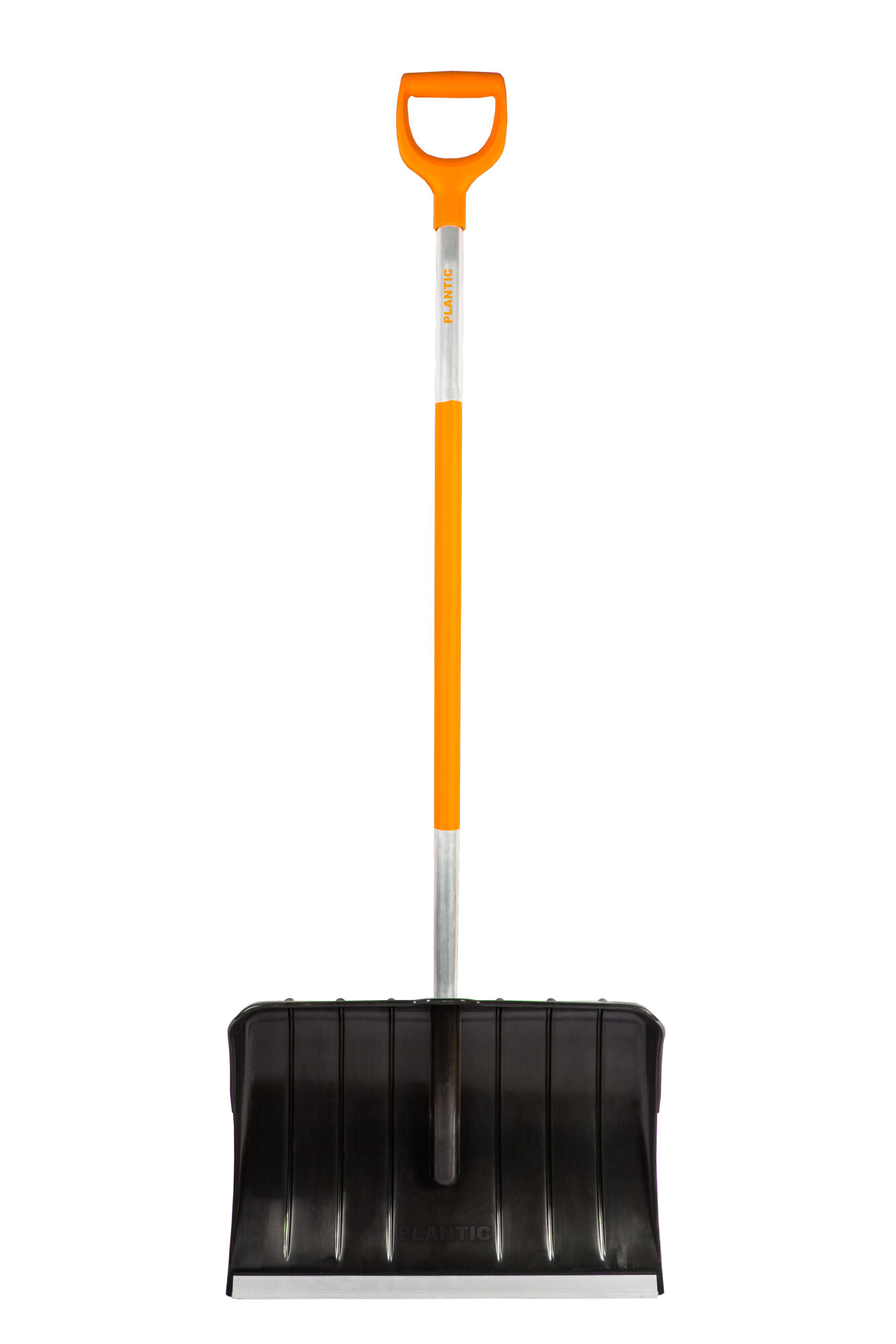 Скрепер для уборки снега Plantic Snow Light 12002-01, 150 см