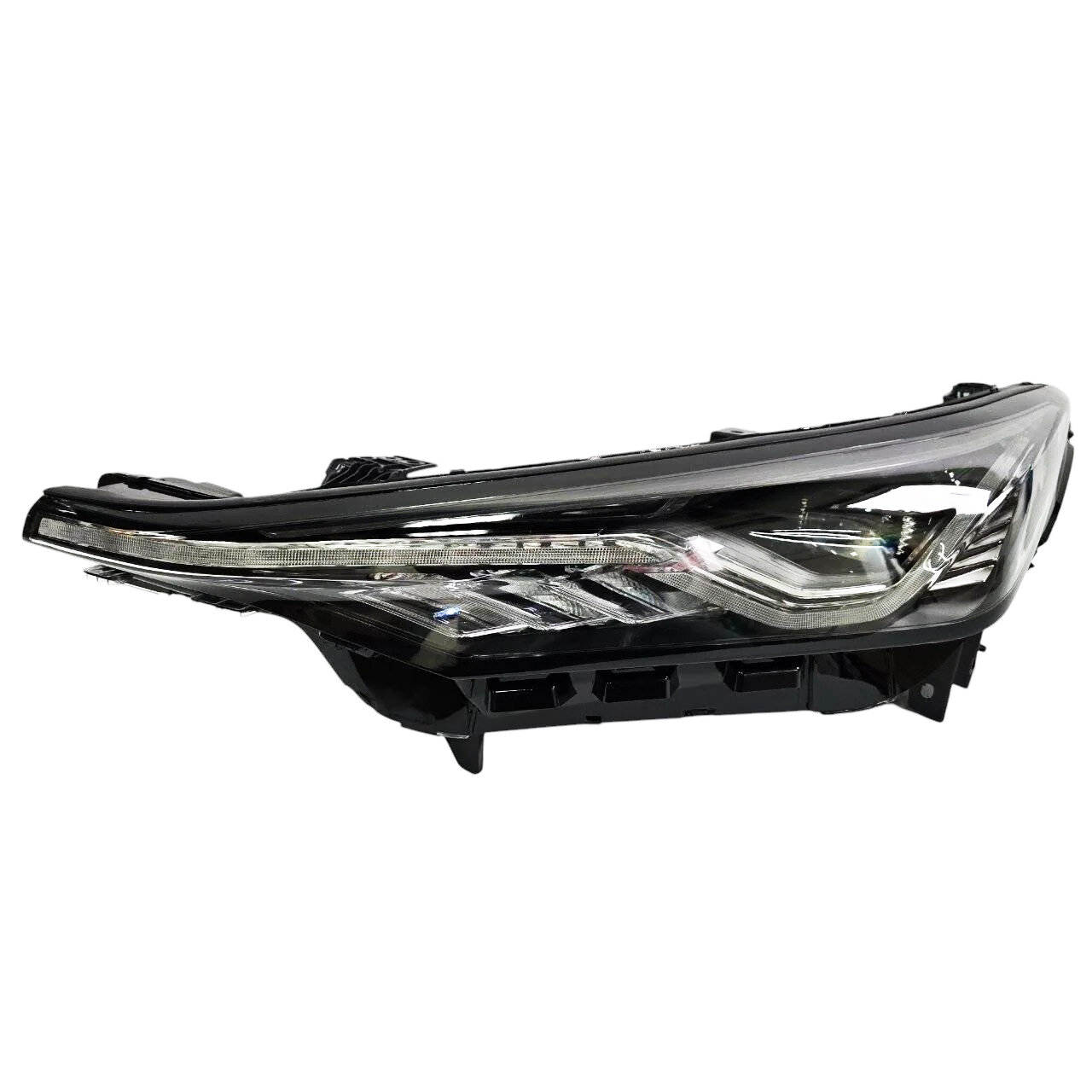 Фара левая S311F2805010300AD Changan CS75 Plus