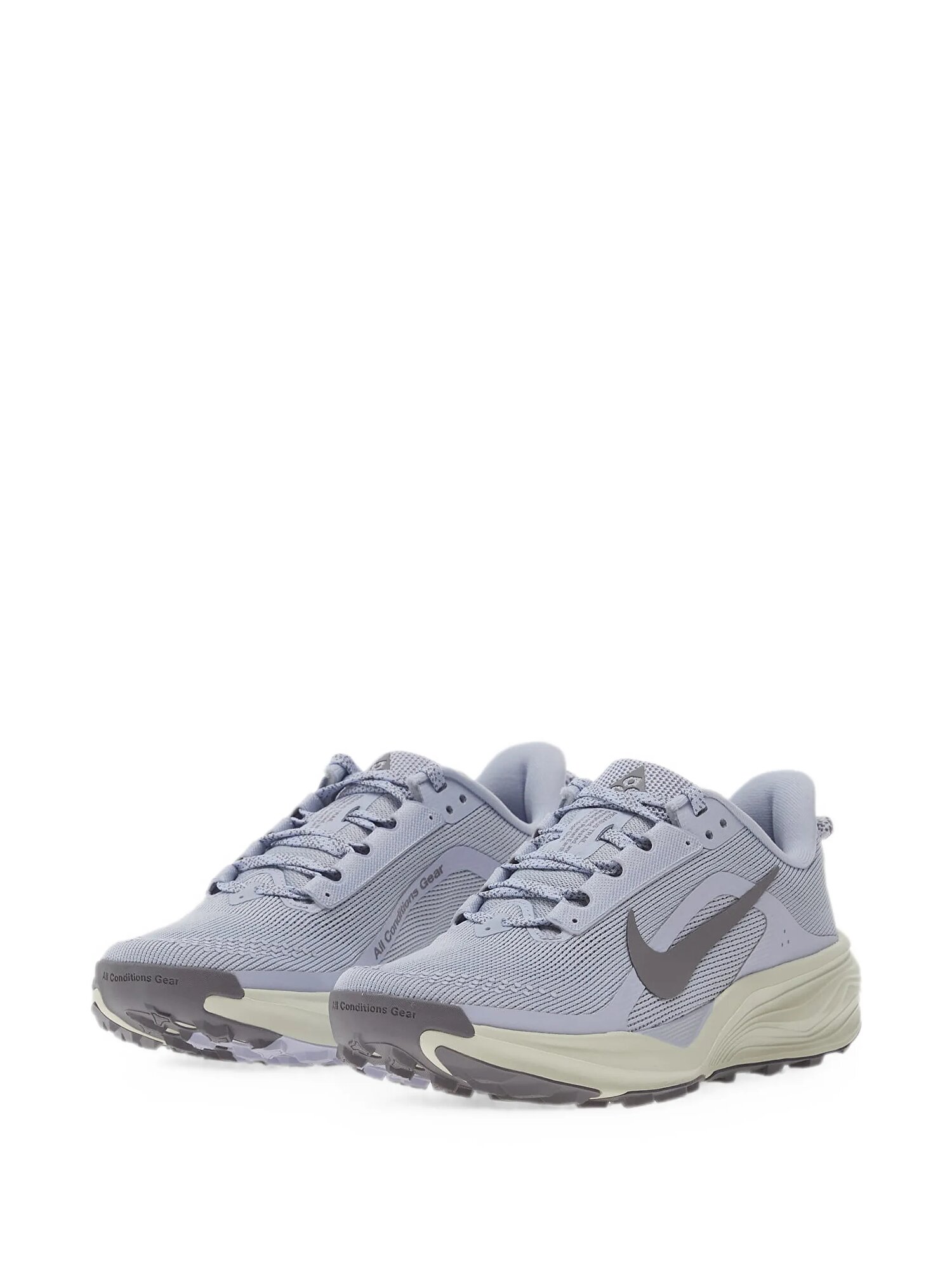 Кроссовки NIKE ACG Pegasus sneakers, размер 7.5 US — фото 1