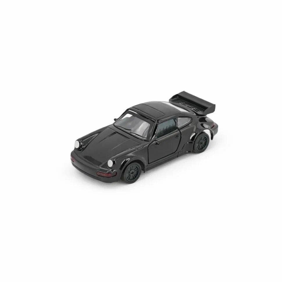 Радиоуправляемая машина Porsche 911 для дрифта, RC43-P-BLACK