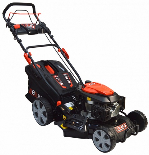 Газонокосилка бензиновая Brait BLM2646SM PRO 06.03.011.102