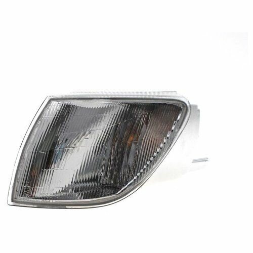 Фонарь указателя поворота лев peugeot: 306 93-97 Tyc 183336012b